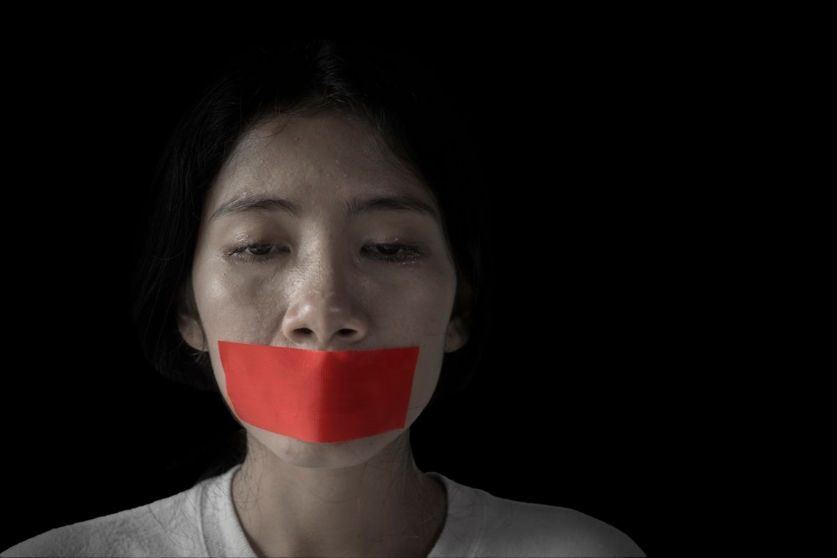 How To Stop Being A Pushover - TherapistPages.com