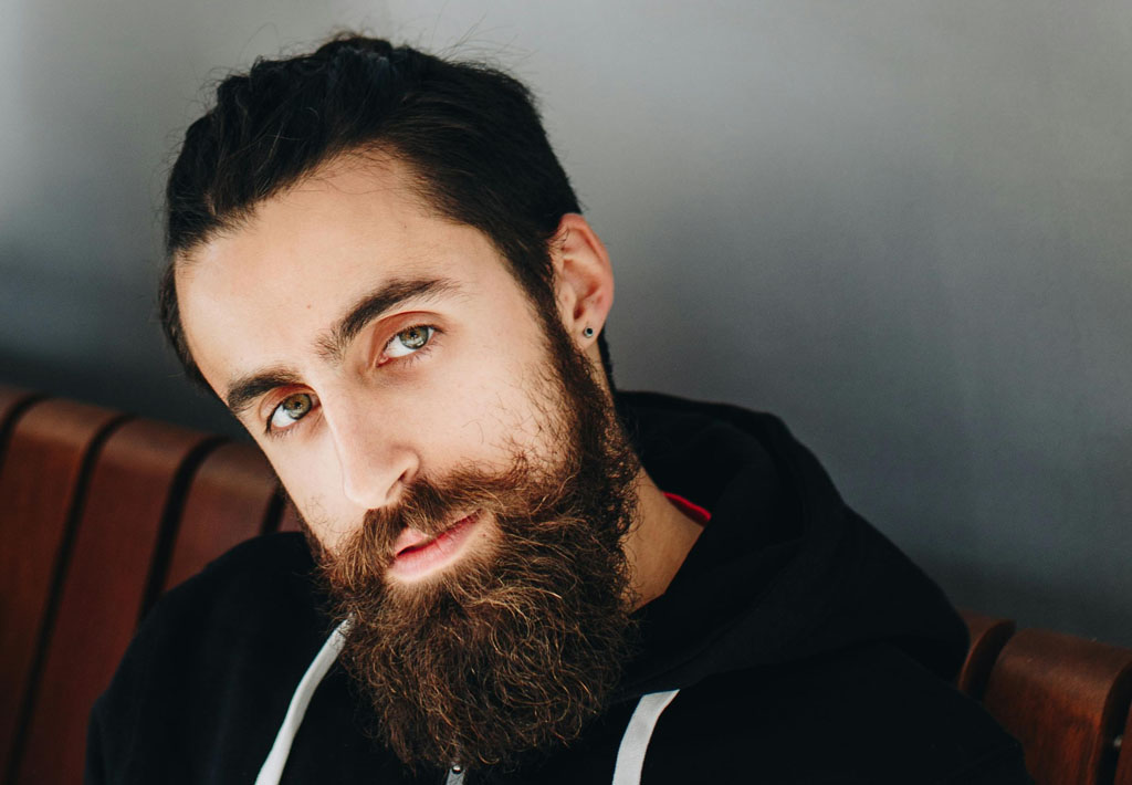 Why Do Guys Stare at Me But Never Smile: Unraveling the Mystery Behind ...